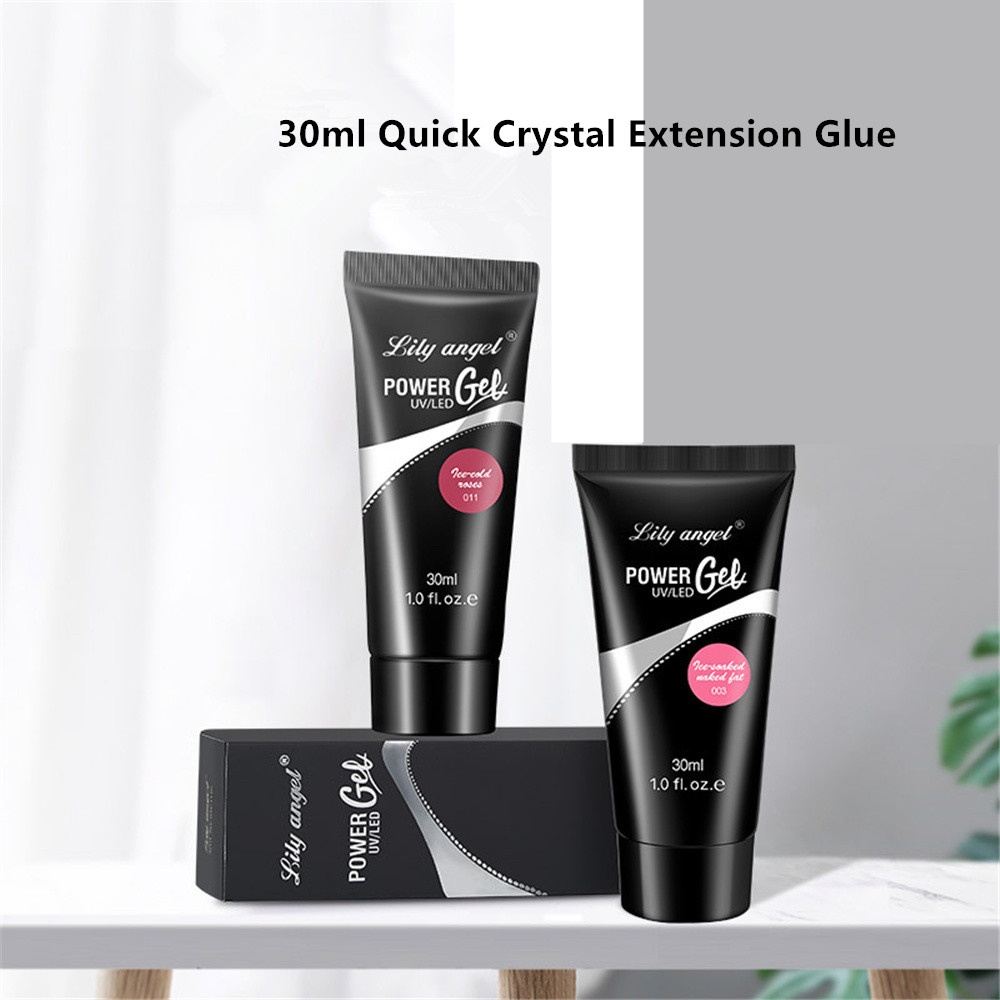 BS-731A Lily angel Acryl Gel 30ml