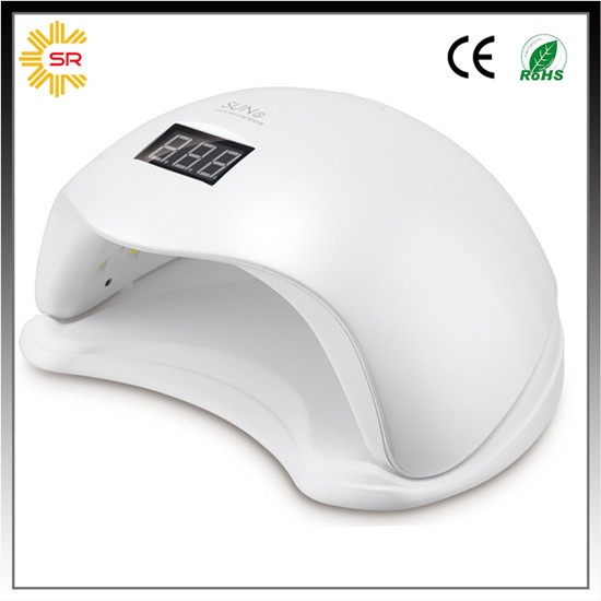 SUN5 UV LED NAIL LAMP