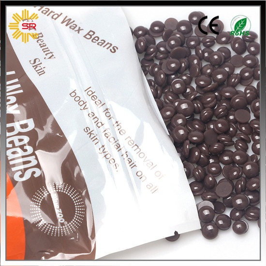 300g Hard Wax Beans
