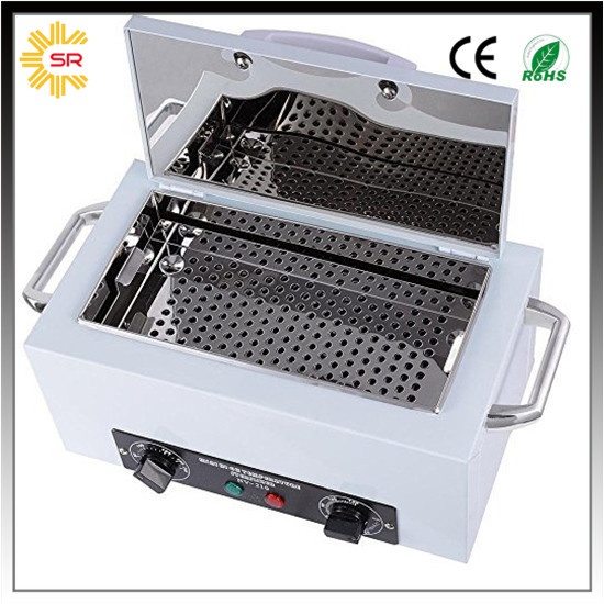 High Temperature Disinfection Cabinet