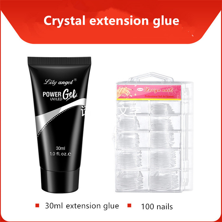 BS-731A Lily angel Acryl Gel 30ml